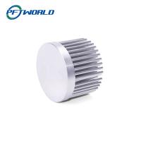 China Stainless Steel CNC Aluminum Machining Service Parts Metal Precision Components for sale