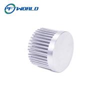 China Stainless Steel CNC Aluminum Machining Service Parts Metal Precision Components for sale