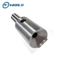 China Precision CNC Machining Custom Aluminum Milling Parts for sale