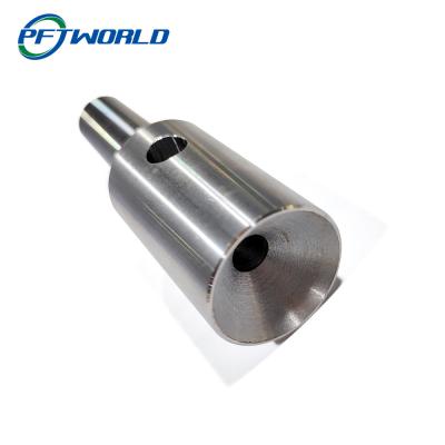China Precision CNC Machining Custom Aluminum Milling Parts for sale