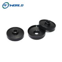 China Double Shot Plastic Injection Moulding Die Design Ring Plunger PVC for sale