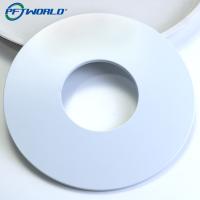 China Pt Plastic Injection Medical Parts Complex Machine ABS for sale