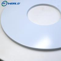 China Pt Plastic Injection Medical Parts Complex Machine ABS for sale