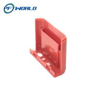 China Screw Speed Injection Molding Assembly Parts Plastic Cnc Milling Aluminum for sale