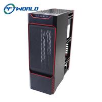 China Precision Sheet Metal Stamping Parts Box Fabrication 3d Printed for sale