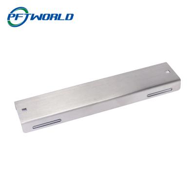 China Stainless Steel Welding Bending Parts Sheet Metal Mounting Brackets for sale