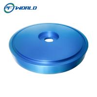 China Laser cutting 0.5 mm metal parts for sale