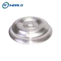 China Custom Fabrication Sheet Metal Cutting Parts Stainless Steel for sale