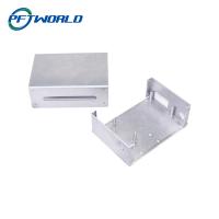 China Custom Stamping Bending Machine Parts Sheet Metal Fabrication for sale