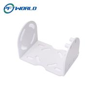 China Custom Stamping Bending Machine Parts Sheet Metal Fabrication for sale