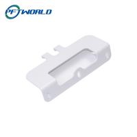 China Custom Stamping Bending Machine Parts Sheet Metal Fabrication for sale