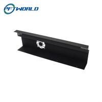 China Metal Shell Stamping Parts Sheet Aluminum Laser Cutting for sale
