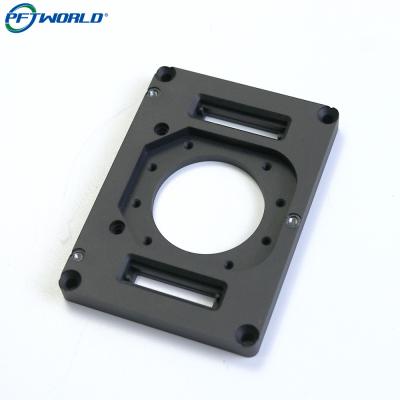 China OEM Customized ABS Plastic Parts Services for sale