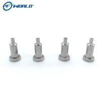 China Customized Metal CNC Machining Stainless Steel Service Aluminium Precision Component for sale
