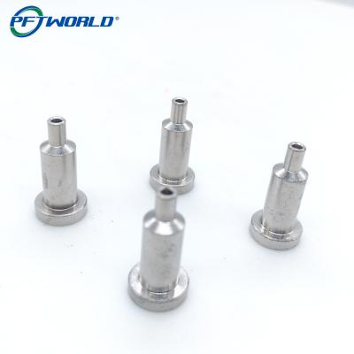 China Customized Metal CNC Machining Stainless Steel Service Aluminium Precision Component for sale