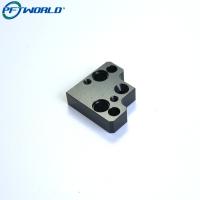 China Precision Customized Turning Cnc Hardware Machining Metal Peek Plastic Stainless Steel for sale