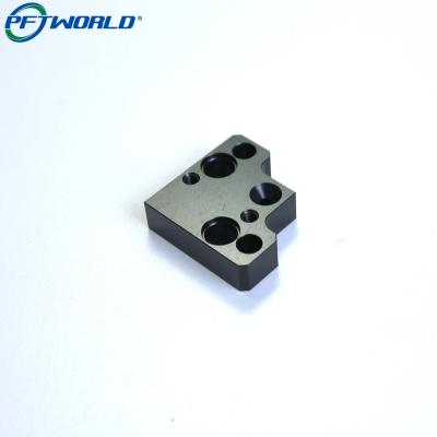 China Precision Customized Turning Cnc Hardware Machining Metal Peek Plastic Stainless Steel for sale
