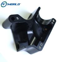 China Stainless Steel CNC Milling Machine Spare Hardware Precision Metal Custom for sale