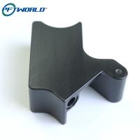 China Stainless Steel CNC Milling Machine Spare Hardware Precision Metal Custom for sale