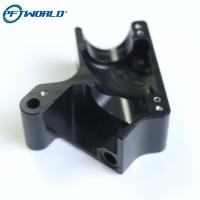 China Stainless Steel CNC Milling Machine Spare Hardware Precision Metal Custom for sale