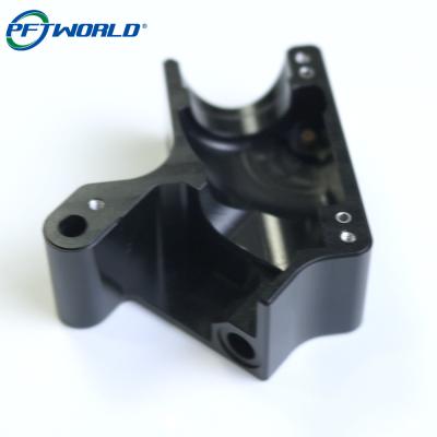 China Stainless Steel CNC Milling Machine Spare Hardware Precision Metal Custom for sale