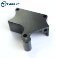 China Custom CNC Milling Aluminum Machining Processing Stainless Steel Mechanical Spare for sale