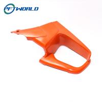 China Shell Injection Moulding Die Appliance Polyethylene Mould Medical Device for sale