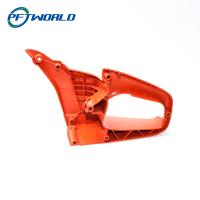 China Shell Injection Moulding Die Appliance Polyethylene Mould Medical Device for sale