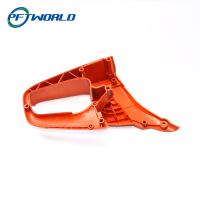 China Shell Injection Moulding Die Appliance Polyethylene Mould Medical Device for sale