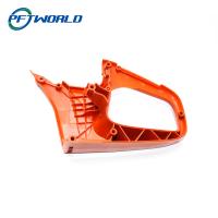 China Shell Injection Moulding Die Appliance Polyethylene Mould Medical Device for sale