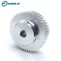 China 5 Axis Precision CNC Aluminum Parts Milling And Turning Machining Metal Stainless Steel Service Part for sale