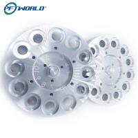 China 5 Axis Precision CNC Aluminum Parts Milling And Turning Machining Metal Stainless Steel Service Part for sale