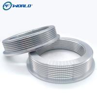 China precision cnc machining milling mechanial metal aluminum stainless steel parts services for sale