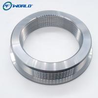 China precision cnc machining milling mechanial metal aluminum stainless steel parts services for sale