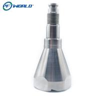 China CNC Machine Custom Milling Aluminum Machining Stainless Steel Turning CNC Metal Mechanical  Parts for sale
