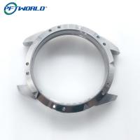 China OEM Custom CNC Spare Machine Milling Machining Metal Aluminum Stainless Steel Parts Service for sale