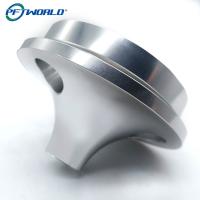 China OEM Custom CNC Spare Machine Milling Machining Metal Aluminum Stainless Steel Parts Service for sale