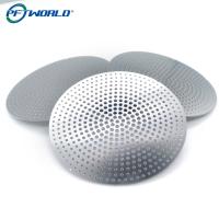 China Custom Stainless Steel Milling Turning Parts Aluminum CNC Metal Machining Machinery Part Service for sale