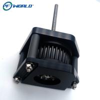 China Precision Prototyp Cnc Machining Plastic Mold Abs Injection Moulds Manufacturing Service Parts for sale