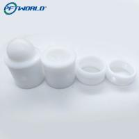 China Mass Production Custom Cnc Plastic Abs Machining Molding Injection Moulds Component Parts Manufacturer for sale
