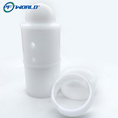 China Mass Production Custom Cnc Plastic Abs Machining Molding Injection Moulds Component Parts Manufacturer for sale