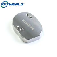 China Precision CNC parts stainless steel and turning for sale