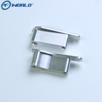 China cnc turning process cnc machined products stainless steel custom fabricators cnc milling machine part for sale