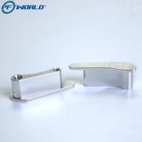 China cnc turning process cnc machined products stainless steel custom fabricators cnc milling machine part for sale