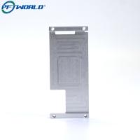 China cnc milling parts stainless steel cnc cutting stainless steel screws cnc milling machine spare parts for sale