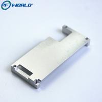 China cnc milling parts stainless steel cnc cutting stainless steel screws cnc milling machine spare parts for sale