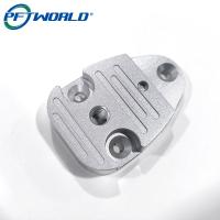 China Oem Micro Cnc Precision Metal Custom Machinery Parts Stainless Steel 304 Aluminum Cnc Machining Service for sale