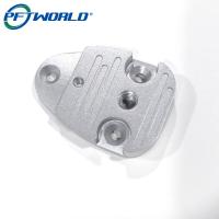 China Oem Micro Cnc Precision Metal Custom Machinery Parts Stainless Steel 304 Aluminum Cnc Machining Service for sale