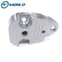 China Oem Micro Cnc Precision Metal Custom Machinery Parts Stainless Steel 304 Aluminum Cnc Machining Service for sale