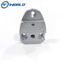 China Oem Micro Cnc Precision Metal Custom Machinery Parts Stainless Steel 304 Aluminum Cnc Machining Service for sale
